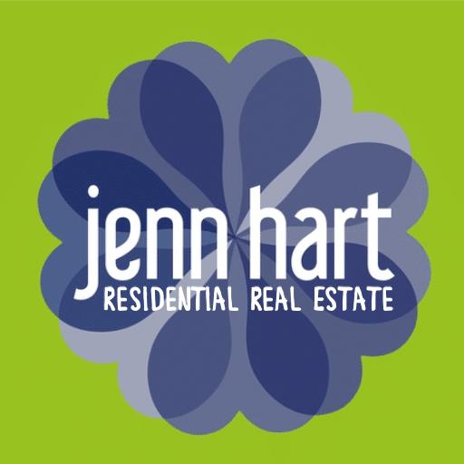 Jenn Hart, Your RVA Residential Real Estate Pro | Hart-and-Sold